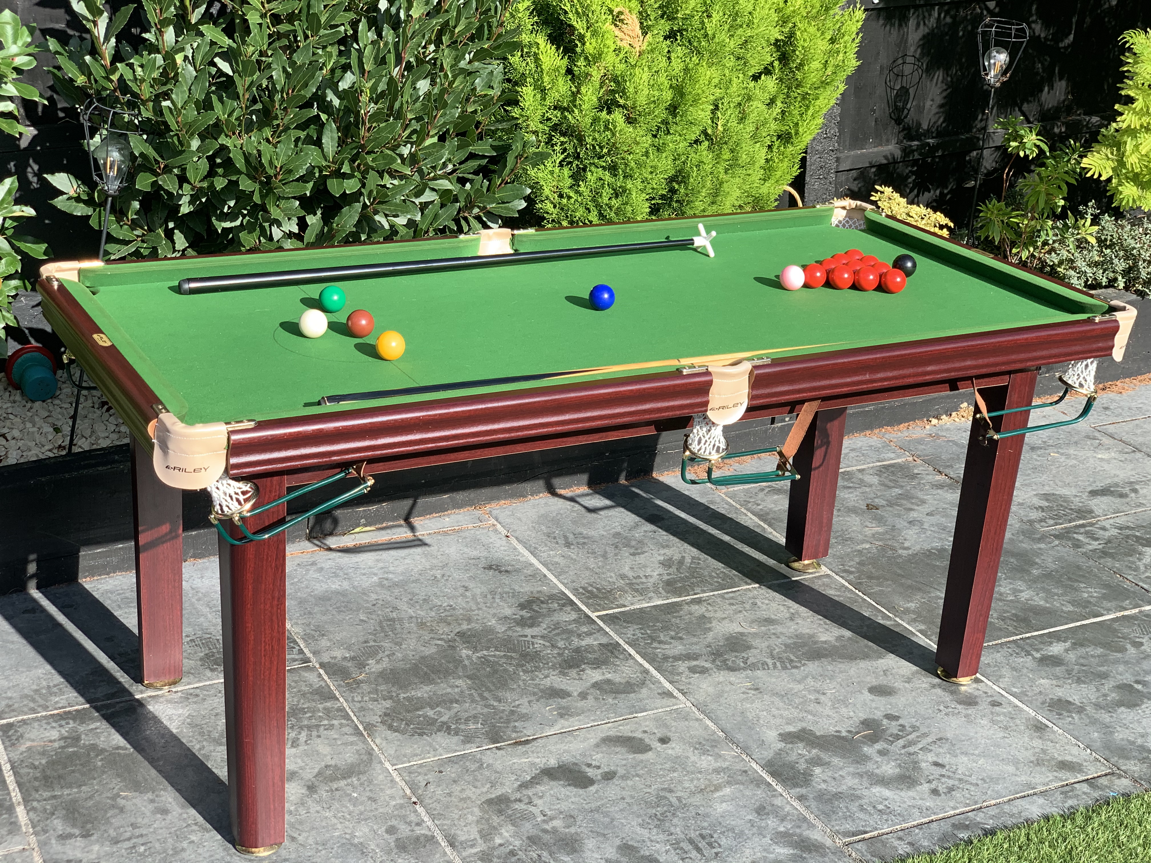 Garden Games hire In Essex | Outdoor Games Hire - Canvey Castles